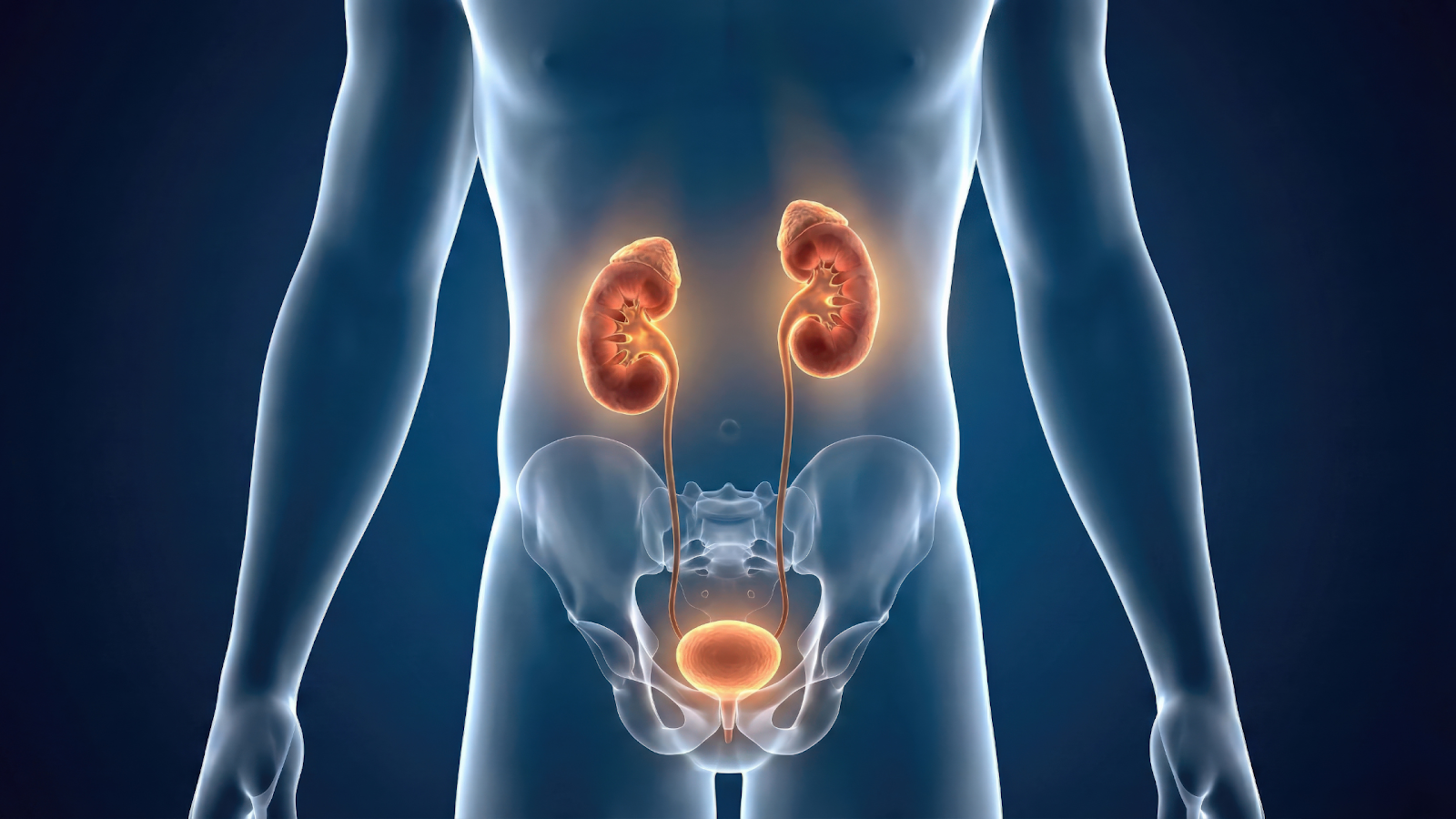 Urinary Problems: Causes, Symptoms, and Evidence-Based Solutions That ...