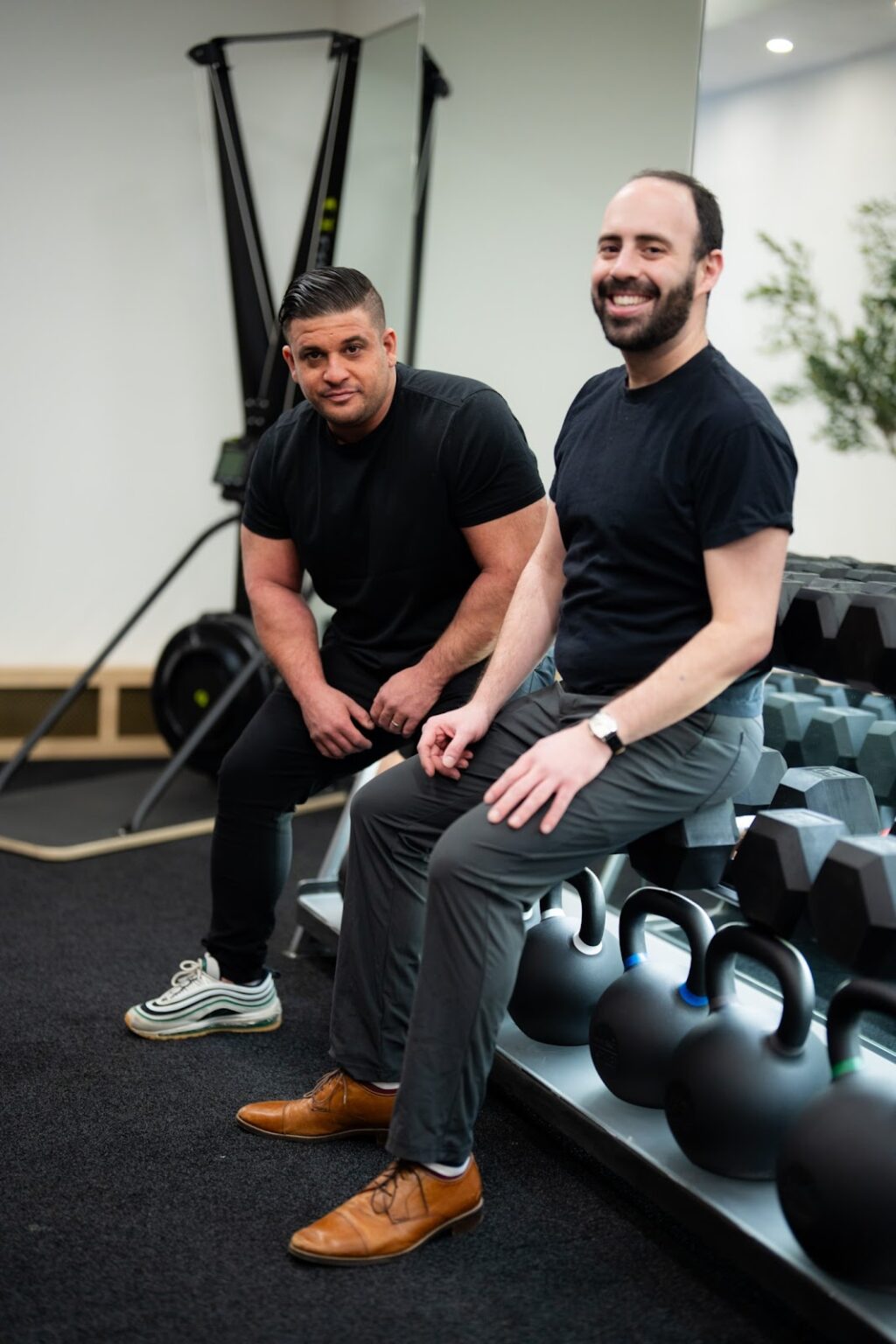 Male Pelvic Floor: The Hidden Foundation of Men’s Health - Pelvis.nyc