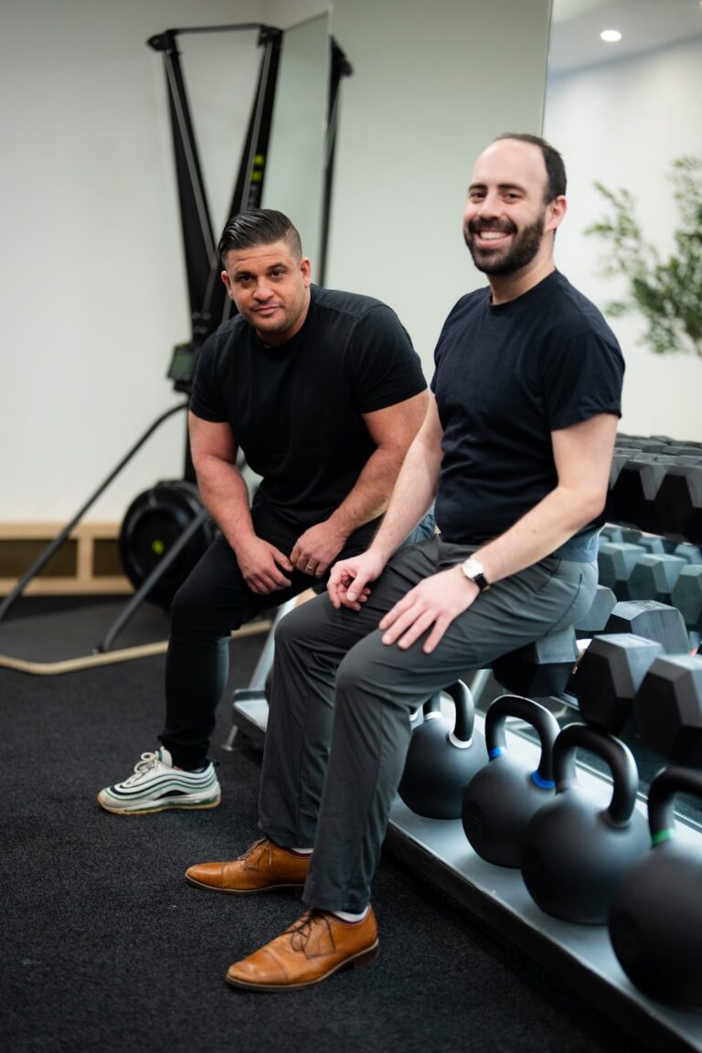 Male Pelvic Floor: The Hidden Foundation of Men’s Health - Pelvis.nyc